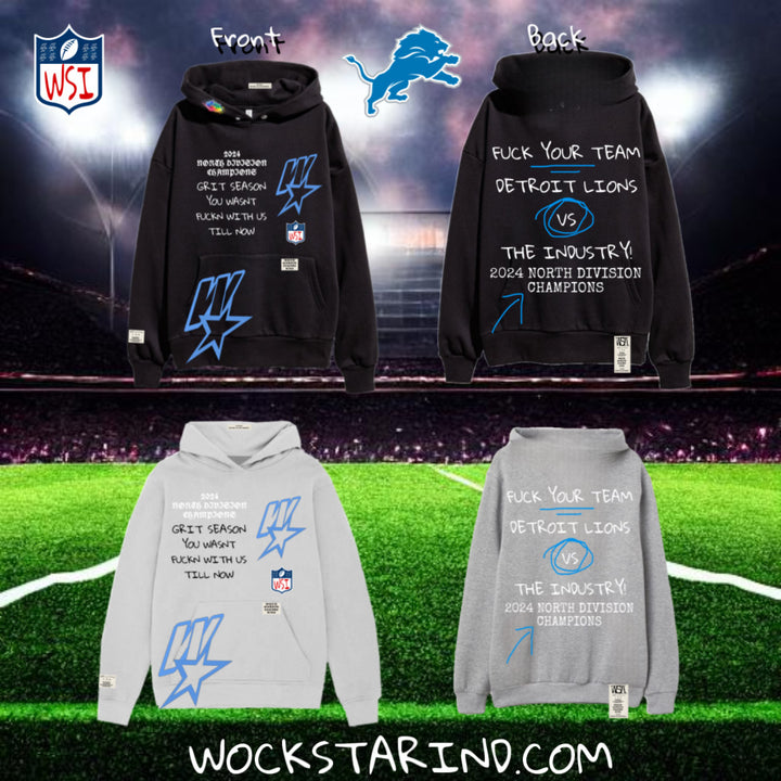 Wockstar industry – WOCKSTAR INDUSTRY