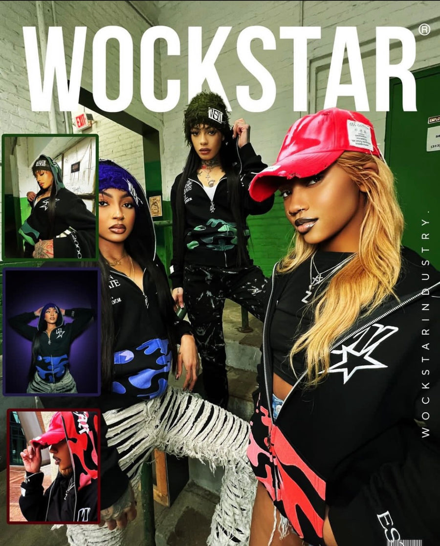 Wockstar industry – WOCKSTAR INDUSTRY
